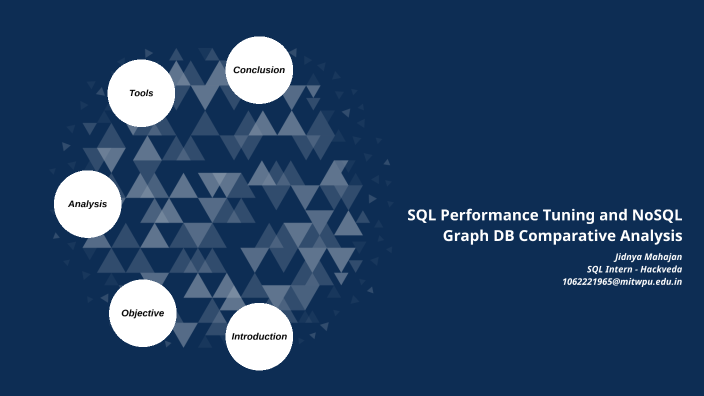 NoSQL_Graph_Database by Jidnya Mahajan on Prezi