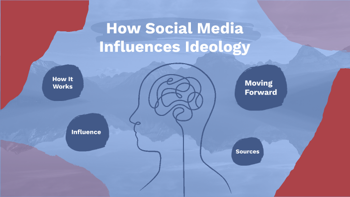 How Social Media influences ideology by Carolyn Pierce on Prezi