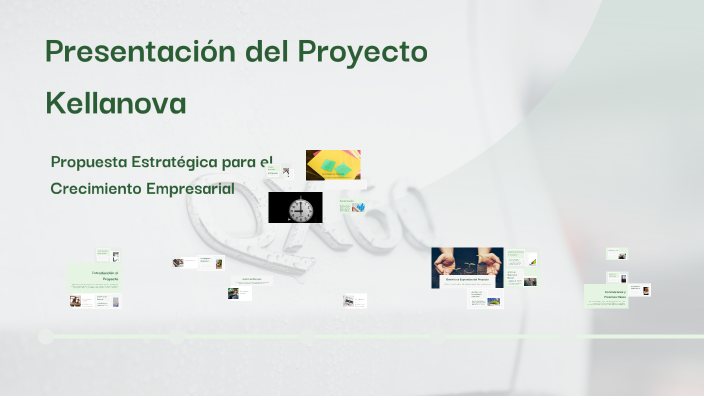 Presentación de Kellanova by Emilio Manrique Martínez on Prezi