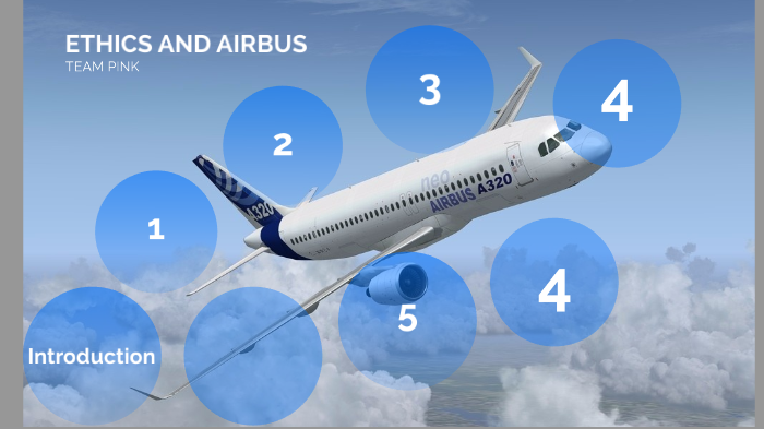 Ethics and Airbus by Salahuddin Huq on Prezi