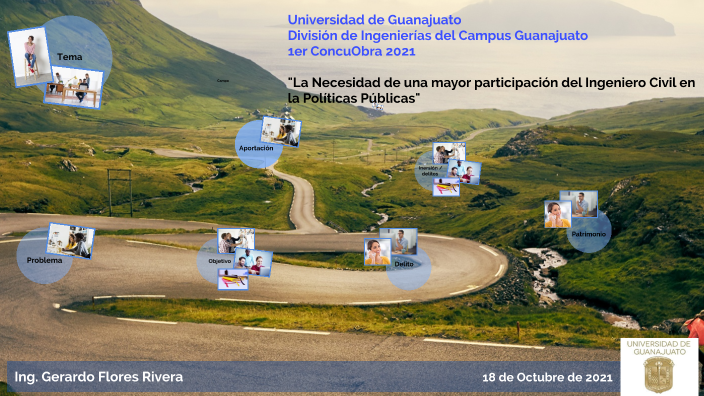 Presentación DI UGTO by Gerardo Flores on Prezi