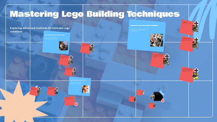 Mastering Lego Building Techniques by Jillian Joy Oliveros on Prezi