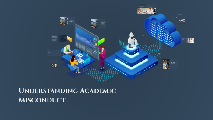 Understanding Academic Misconduct and the Role of AI by Parbat Bhujel ...
