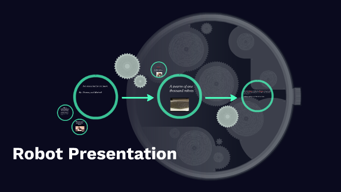 Why is technology bad for the future by thpomas muncey on Prezi