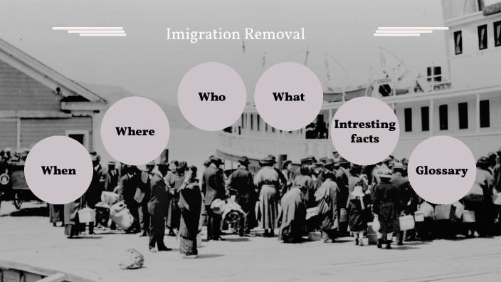 Immigration to the US following the civil war by Brianna Hibbs on Prezi