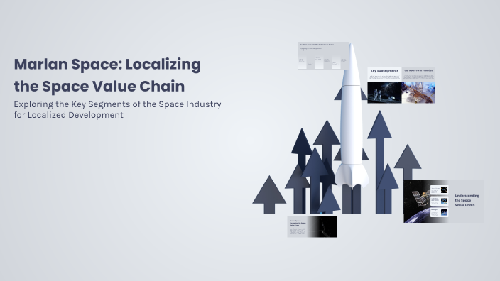 Marlan Space: Localizing the Space Value Chain by Samarth Kapoor on Prezi