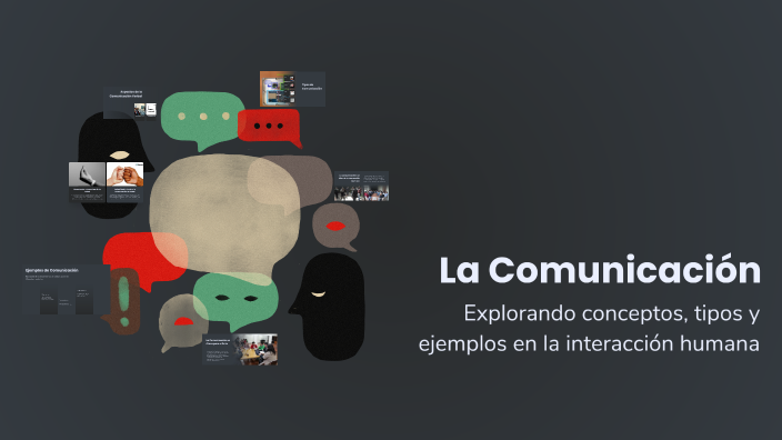 La Comunicación by Laura Roque Choquepuma on Prezi