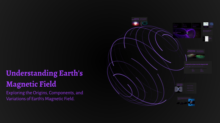 Understanding Earth's Magnetic Field by Aryan K on Prezi