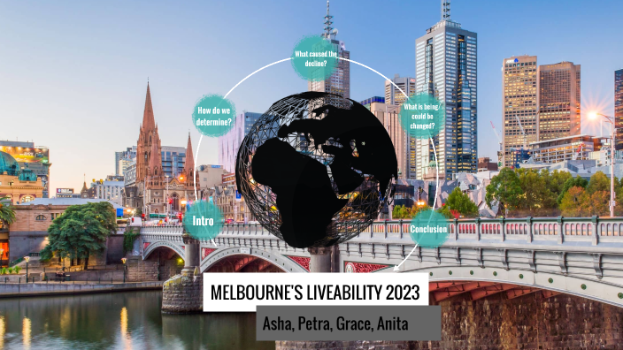 Liveability Presentation by Grace Tull on Prezi