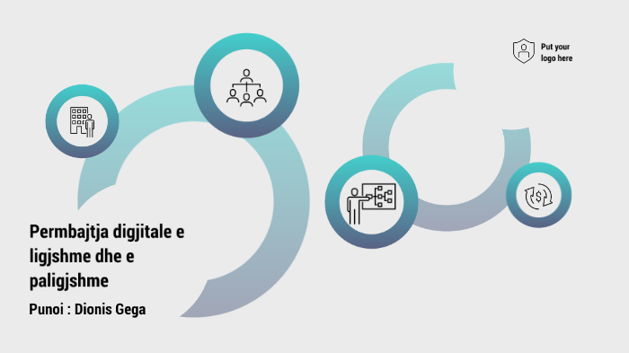 Permbajtja digjitale e ligjshme dhe ajo e paligjshme by Dionis Gega on ...