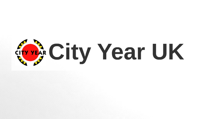 City Year UK by D J on Prezi