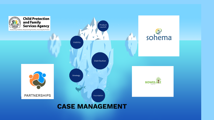 Child Case Management Solution by George Bowes on Prezi
