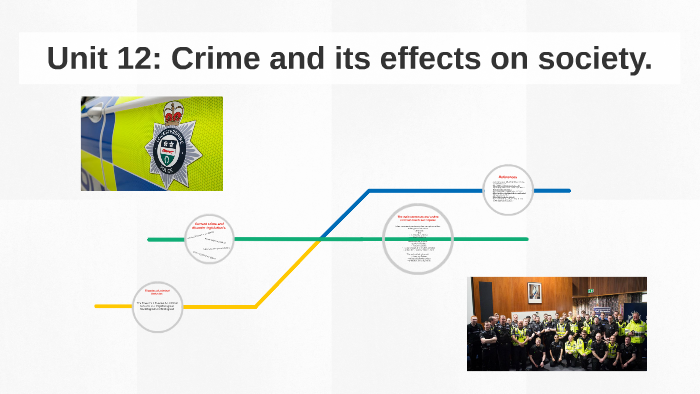 Unit 12: Crime and its effects on society. by Jess Harman on Prezi