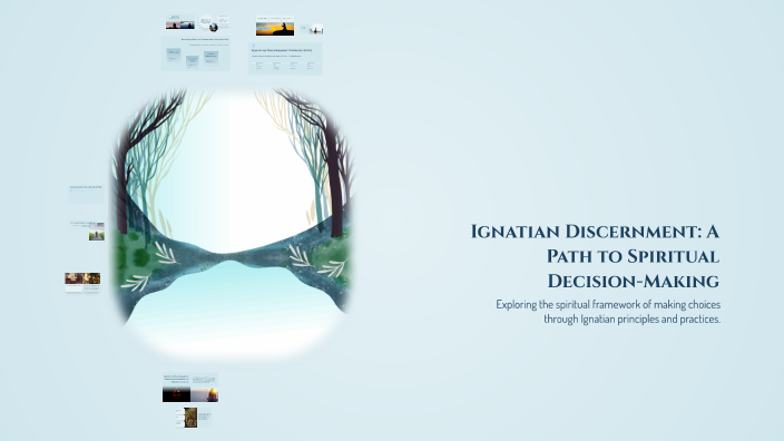 Ignatian Discernment: A Path to Spiritual Decision-Making by Marc ...
