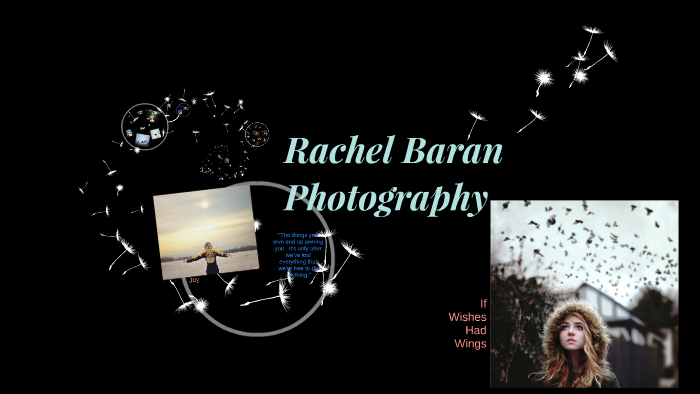 Rachel Baran Photography by Kelly Wallace on Prezi