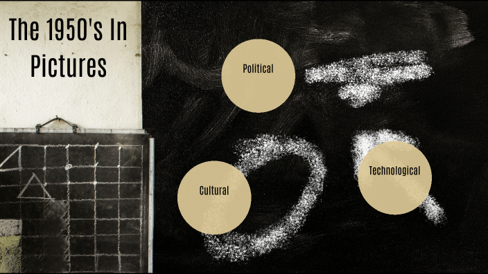 The 1950's In Pictures by Dalton Woodruff on Prezi
