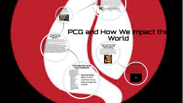 PCG, and How We Can Impact The World by Abby Quaid on Prezi