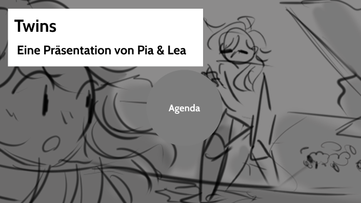 Twins - by Pia & Lea by Kotomi on Prezi