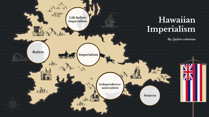 Hawaiian Imperialism by Jaylen Coleman on Prezi