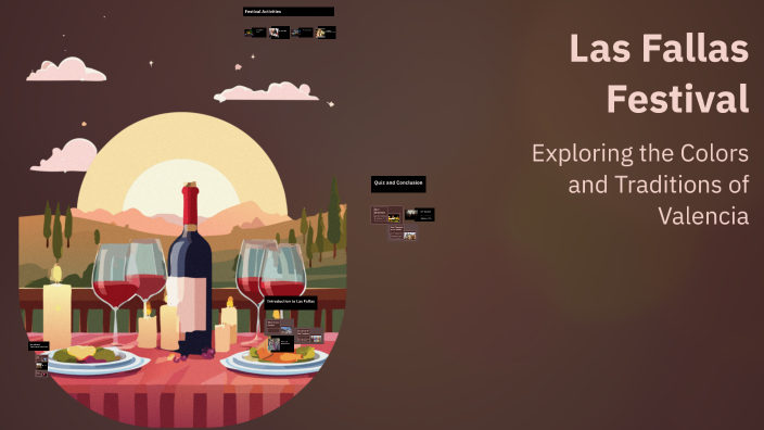 Las Fallas Festival by Victoria Bartle on Prezi