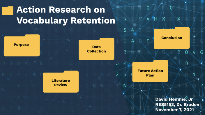 Module 5 Presentation by David Hemme on Prezi