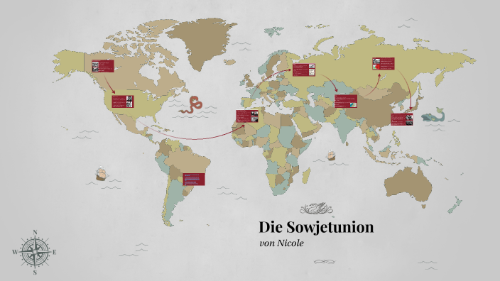 the solviet union by nicole mammoliti on Prezi