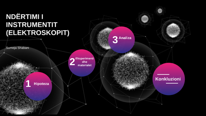 Elektroskopi by Anisa Shabani on Prezi