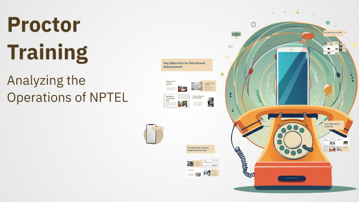 Proctor Training by Maha Lakshmy on Prezi