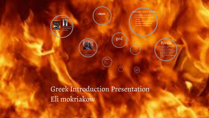 greek introduction presentation by eli mokriakow on Prezi
