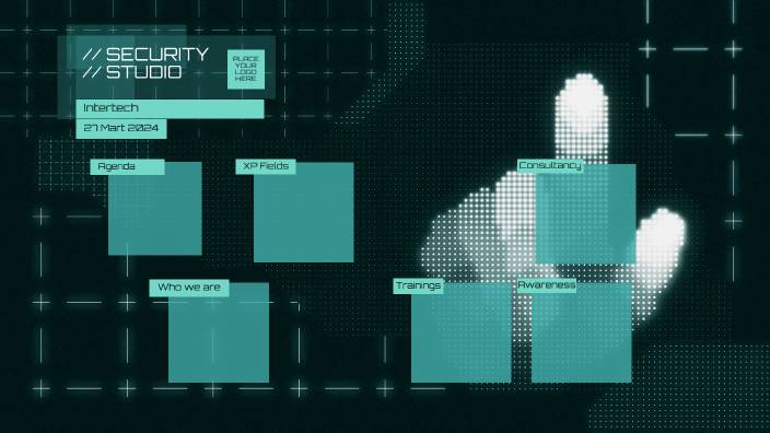 Security Studio by Mehmet Görgü on Prezi