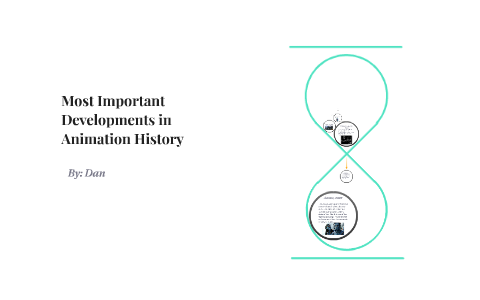 Most Important Developments in Animation History by petey burton on Prezi