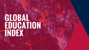 GLOBAL EDUCATION INDEX by Khushi Khandelwal on Prezi Design