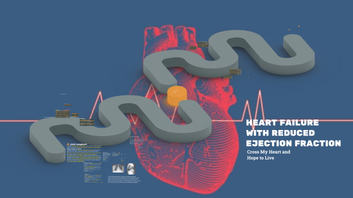 heart failure by zaid Besharah on Prezi