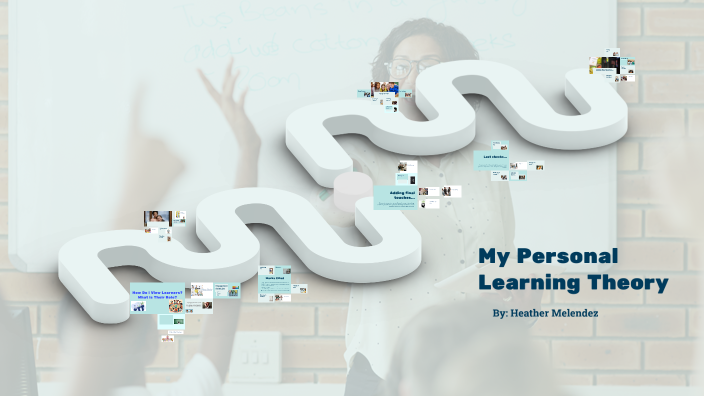 My Personal Learning Theory by Heather Melendez on Prezi