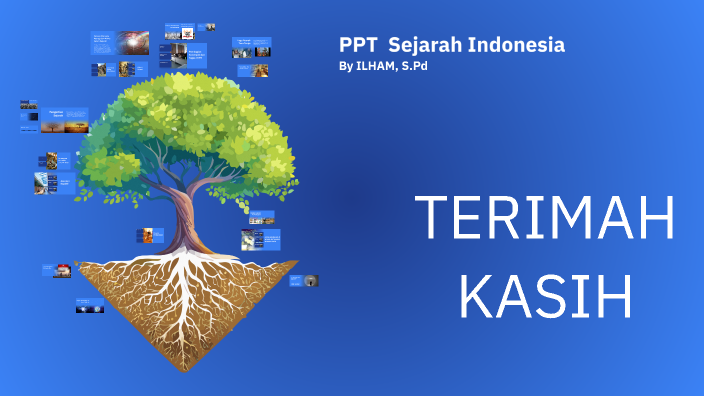Modul Ajar Sejarah Indonesia by ILHAM ILHAM on Prezi