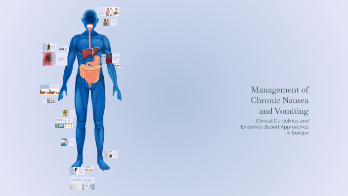 Management of Chronic Nausea and Vomiting by Anna Costanzini on Prezi