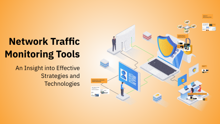 Network Traffic Monitoring Tools by Лісовець Маріна on Prezi
