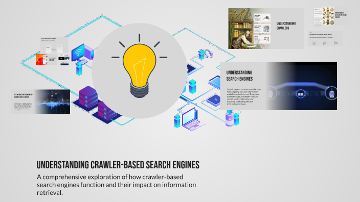 Understanding Crawler-Based Search Engines by Anthony Smith on Prezi