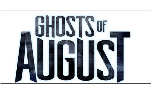 English Short Story Project: "Ghosts of August" by: Gabriel Garcia ...
