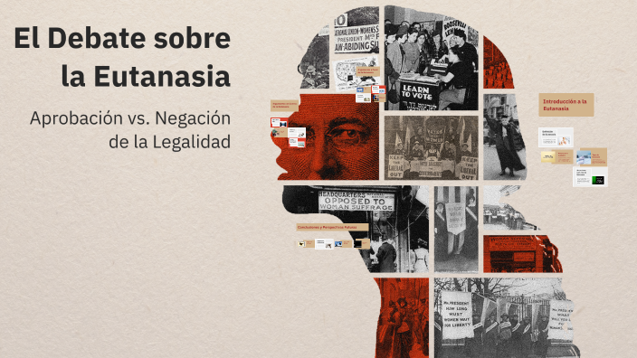 El Debate sobre la Eutanasia by Karol Juliana Florez Mendoza on Prezi