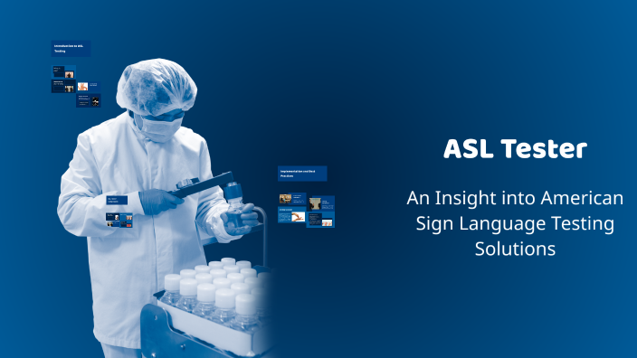ASL Tester by Paris Moreno on Prezi