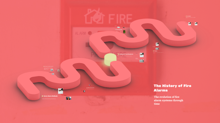 The History of Fire Alarms by Abby Dougherty on Prezi