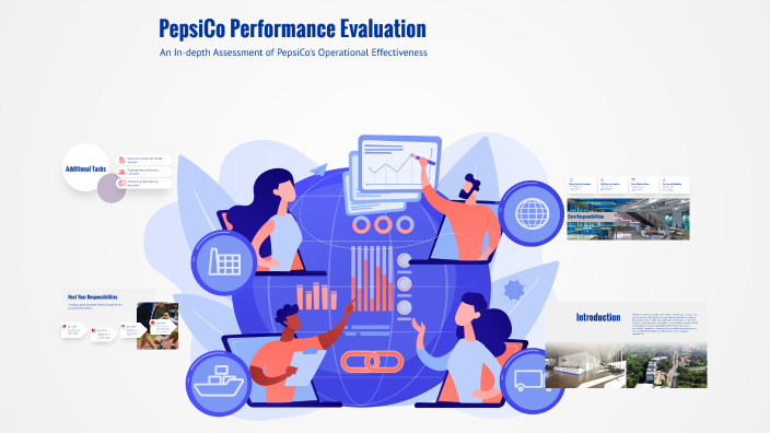 PepsiCo Performance Evaluation by js sksm on Prezi