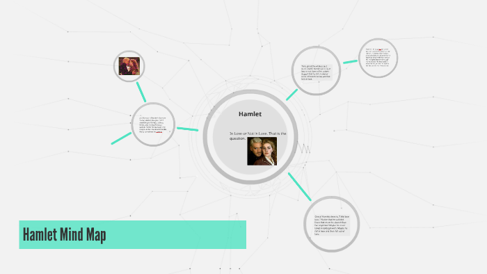 Hamlet Mind Map by Dalton Maes on Prezi