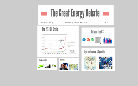 The Great Energy Debate by Ross Tawil on Prezi