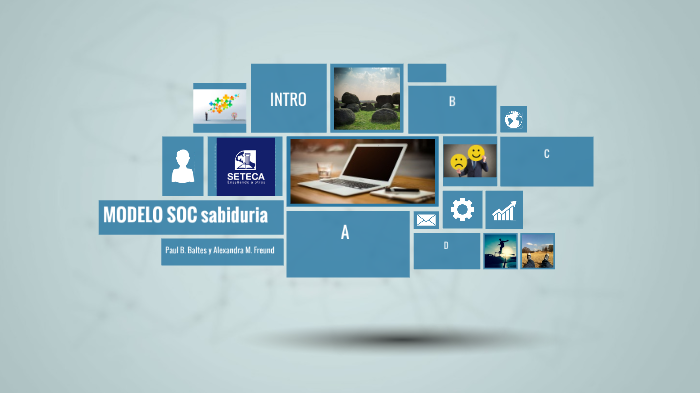 Modelo SOC by Héctor Pérez on Prezi