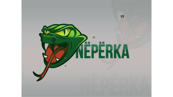 Neperka) eshte gjarper helmues qe arrin gjatesine mbi 90 cm. by niko ...