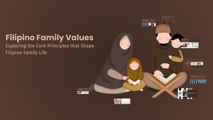 Filipino Family Values by Jene Claire Umpad on Prezi