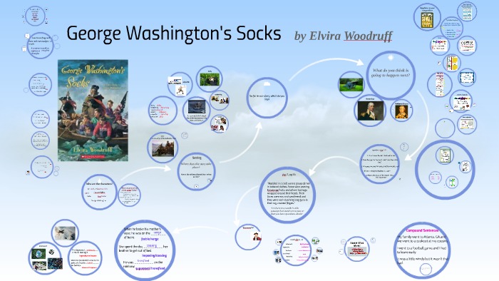 George Washington's Socks by Christy Gilbert on Prezi