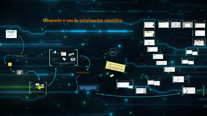 BIBLIOTECA DIGITAL BIDI UAM by marcela hernández